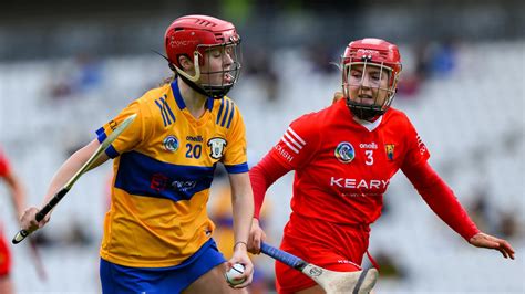 Libby Coppinger Warns Rivals That Cork Building Every Game As They Continue Pursuit Of All