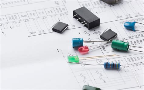 Top 7 Trends In Active Electronic Components Verified Market Reports 2025