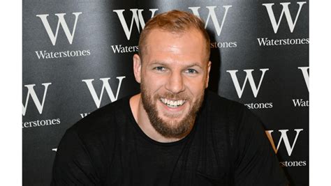 James Haskell Chloes Dad Wanted Me To Become A Madeley 8 Days
