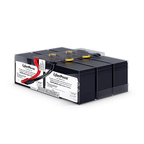 RBP0078 - Batteries | CyberPower