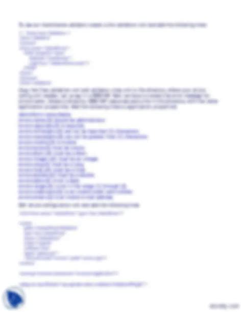 Creating A Custom Validator In Struts 13 A Step By Step Guide Lecture Notes Java Programming