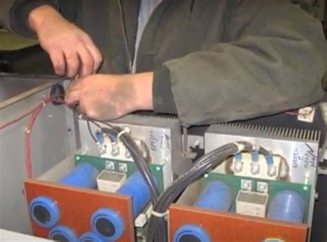 Cnc Retrofit Cutting Systems Inc