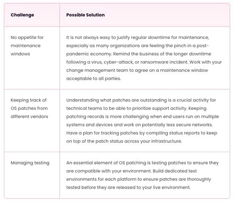 The Basics Of Os Patching