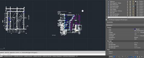 Scaling Dimension Text Not Position In Model Space Autodesk Community