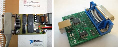 Gpib Hackaday Page 2