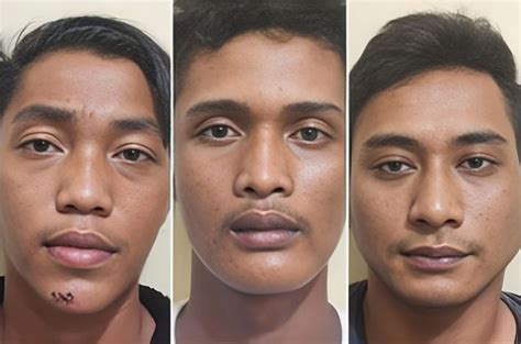 3 Pemuda Bejat Di Lahat Gilir Remaja 13 Tahun Hingga Lemas