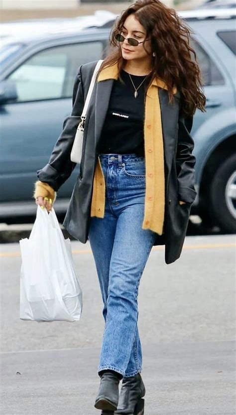 Vanessa Hudgens Outfits Artofit