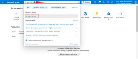 how to create azure resource group a step by step guide cloudops hub