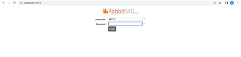 Rabbitmq Documentation