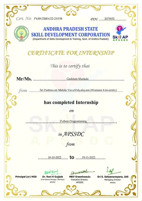 Apache Pythonprogramming Apssdc Manjula Gaddam