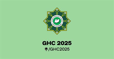 Ghc 2025 Instagram Linktree