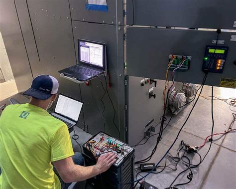 Protective Relay Testing Quad Plus