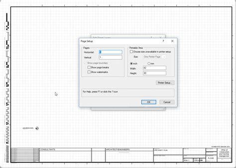 Vectorworks Not Filling Sheet With Titleblock Troubleshooting Vectorworks Community Board