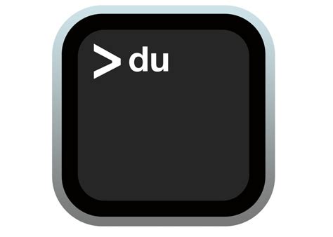 in depth guide to the ‘du command mastering terminal file operations