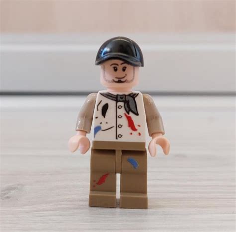 Lego Figurka Aukro
