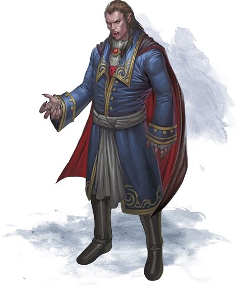 Vampire 5th Edition System Reference Document 5e Srd