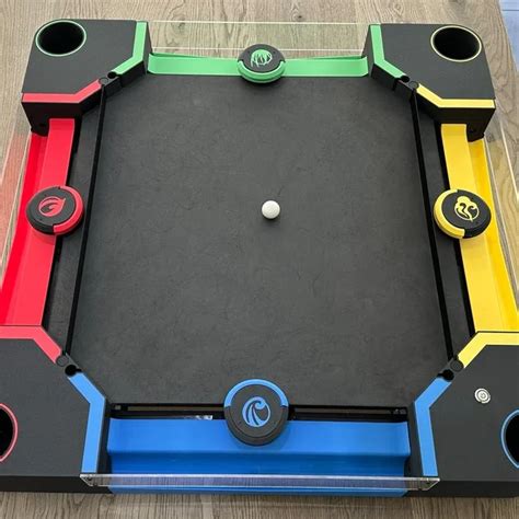 Electronic Board Game Wizzgoo Shop
