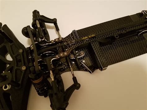 Yokomo BD8 R C Tech Forums