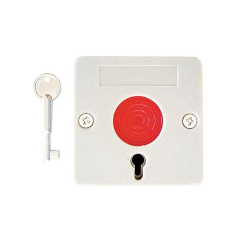 Panic Alarm System Duress Alarm System Singapore