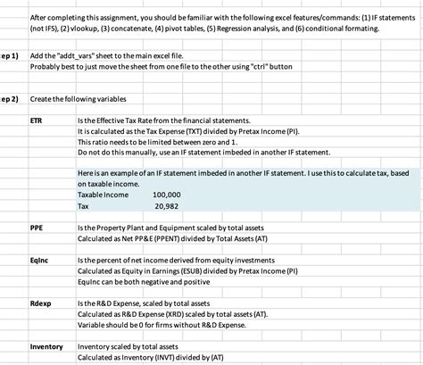 Solved After Completing This Assignment You Should Be Chegg