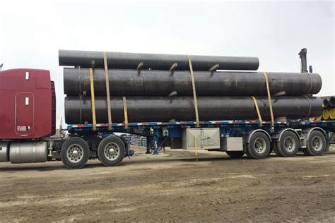 About Trans Logic Truck Lines