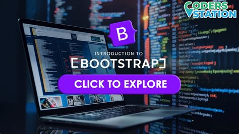 🌐 Bootstrap Basics Crafting Websites That Wow Bootstrap Bootstrapbasics Bootstrapcourse