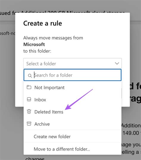 How To Auto Delete Emails In Microsoft Outlook