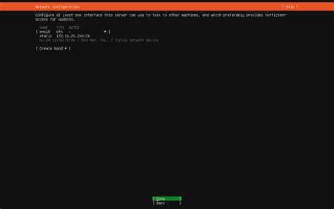 Install Ubuntu Server 24 04 Lts Chns Tech