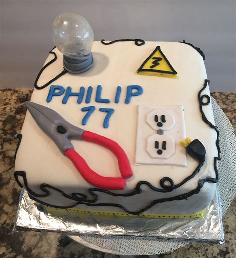Stand Electric Cake At Debra Masters Blog