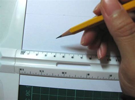 PAPER BASKET Dividing Your Paper In Equal Parts