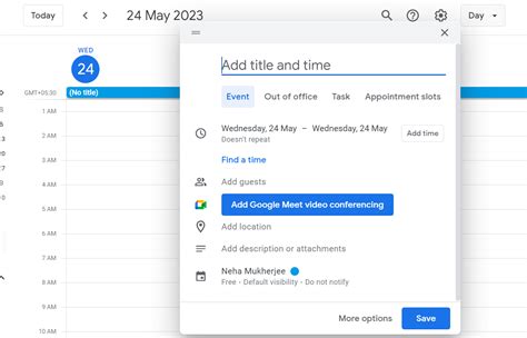 How To Create Google Calendar Event Link In Depth Tutorial Simple Calendar