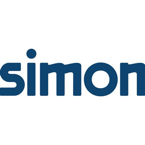 Simon Logo Vector Logo Of Simon Brand Free Download Eps Ai Png Cdr