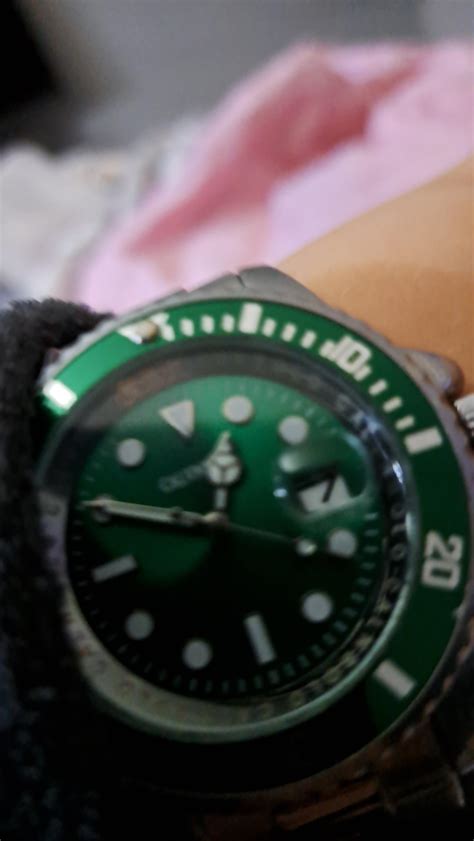 Can any one help me Identify this watch the name is calvnbolo : r/Watches