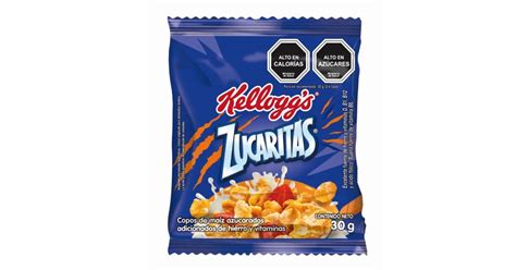 Kellogs Cereal Zucaritas Kelloggs 30 G Solotodo Cl