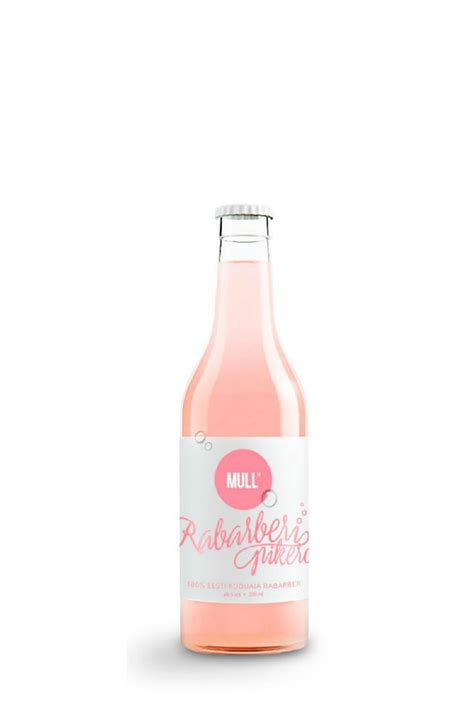 Avaleht Mull° Drinks