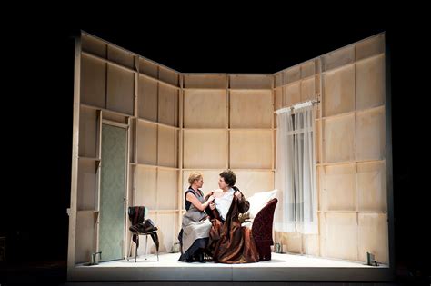 Oblomov Comédie Française