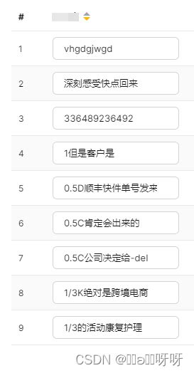 El Table Column自定义排序（实现小数、分数、整数、中英文混合的排序效果）el Table Column 排序 Csdn博客