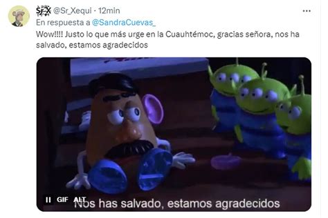 Los Memes De Sandra Cuevas Que Ha Dejado La Compra De Su Lujoso Vehículo Rzr Infobae