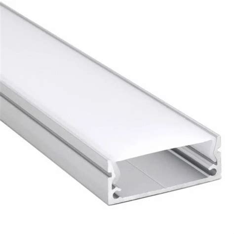 Roshani Marketing 50mm Surface Profile Without Led Surface Light For Home At ₹ 450 Piece In Mumbai