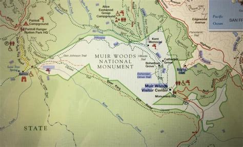 Muir Woods National Monument Best Hikes Tips For Visiting