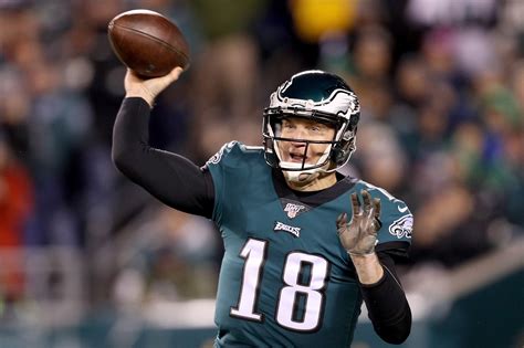 Josh Mccowns Daughter Bridget Is 1 Year Younger Than Eagles Rb