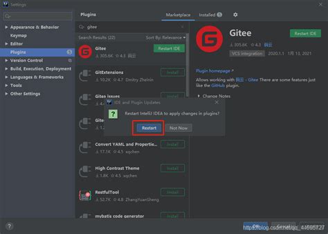 Idea看gitlab提交记录 Idea查看git提交路径mob6454cc77db30的技术博客51cto博客