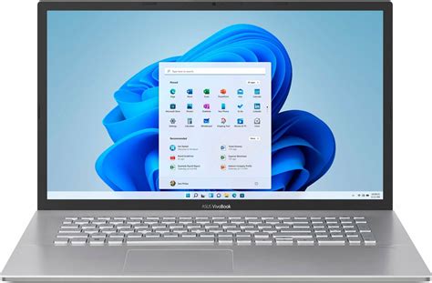 Asus Vivobook Laptop Intel Core Th Gen I Gb Memory Tb Hdd Walmart Com