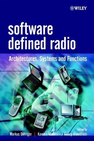 PDF Software Defined Radio By Markus Dillinger