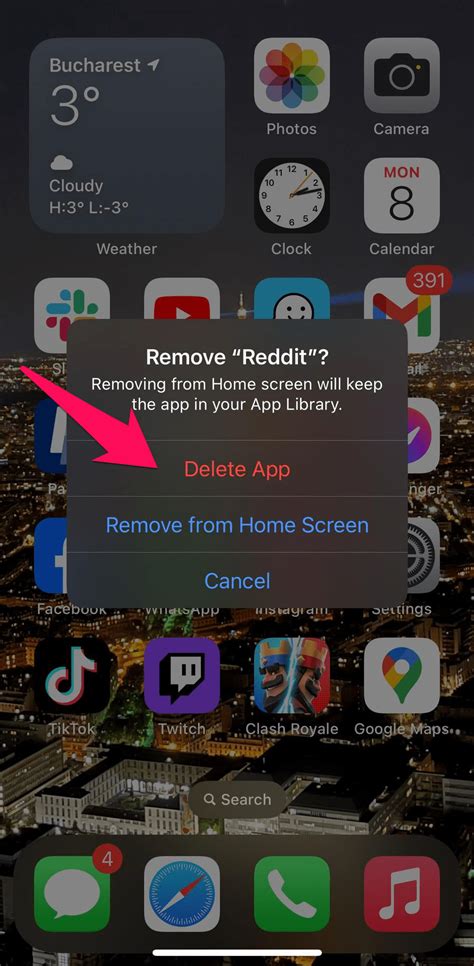 IPhone Documents And Data What Is It And How Do You Delete It