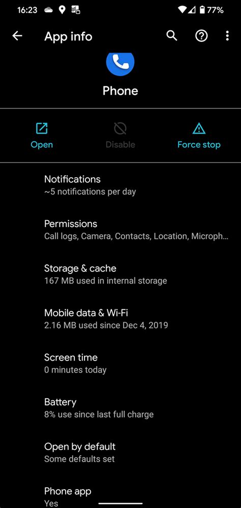 How To Remove Change And Set Default Apps On Android