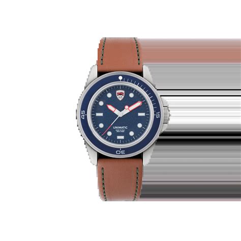 Unimatic U1s Cit Archive Unimatic Watches