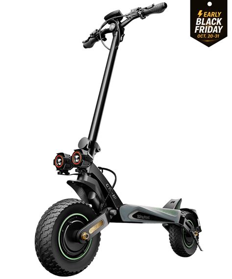 Electric Scooter Error Codes And How To Fix Them Isinwheel