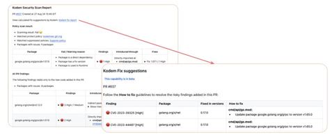 Kodem On Linkedin Sca Docker Jenkins