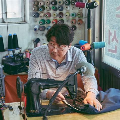 K Drama Roles For Korean Film Stars Song Kang Ho Jung Woo Sung And Sol